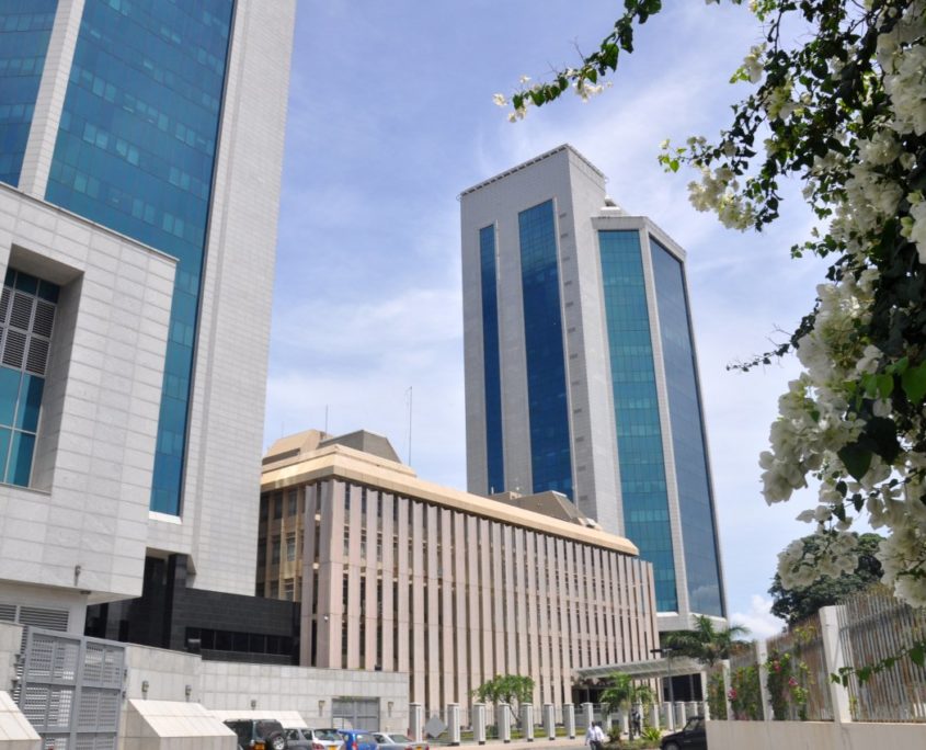 Our Projects - Derm Elevators