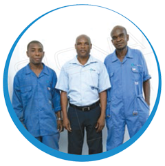 About Us - Derm Elevators