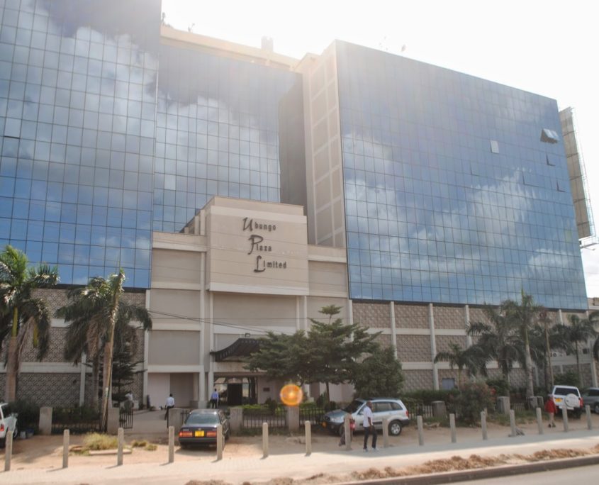 Our Projects - Derm Elevators